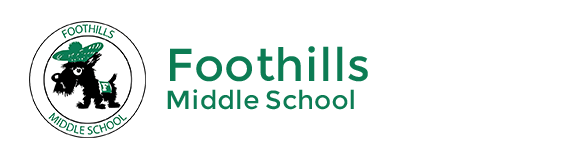 Contact Us – School Info – Foothills Middle School